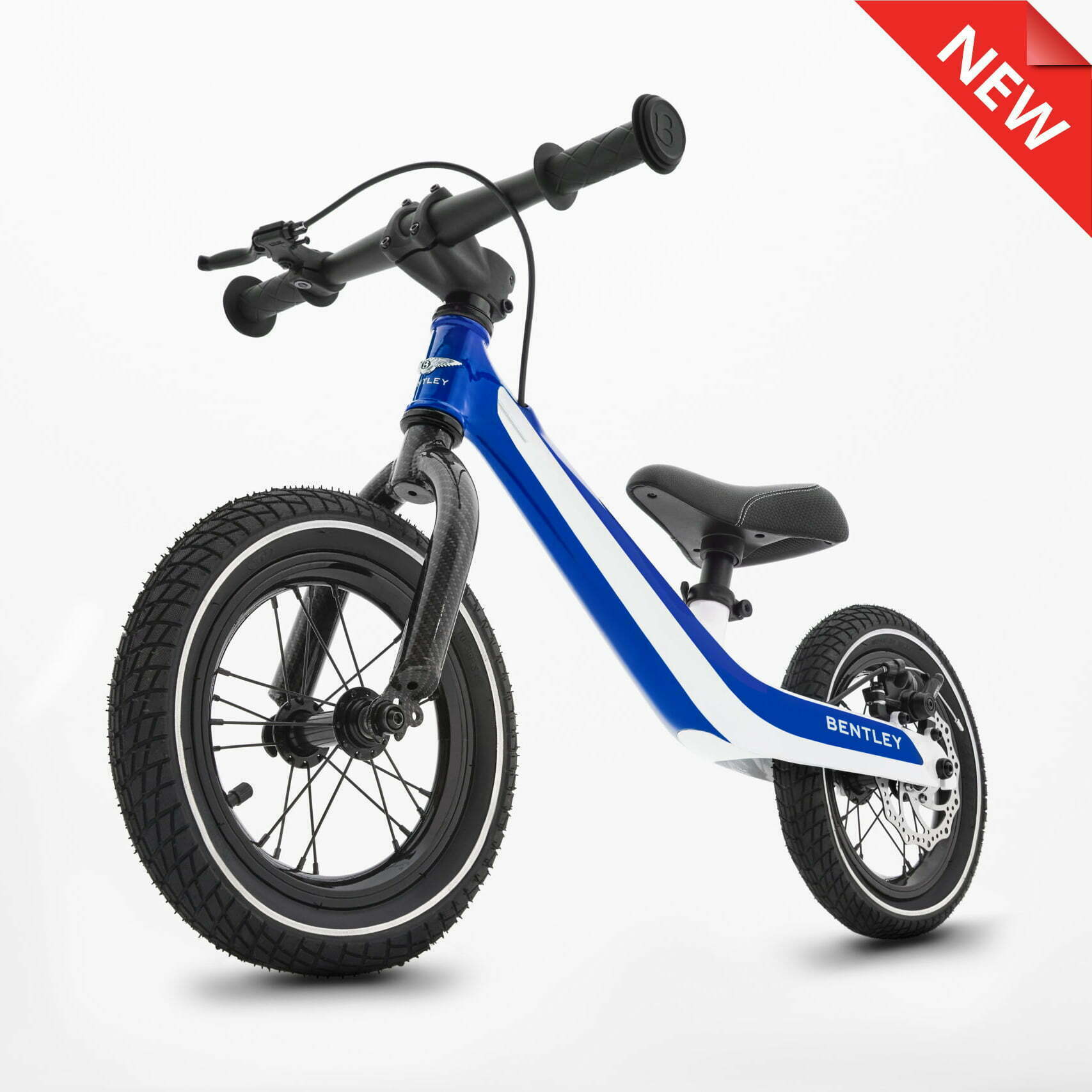 Bentley Balance Bikes | Bentley Trikes